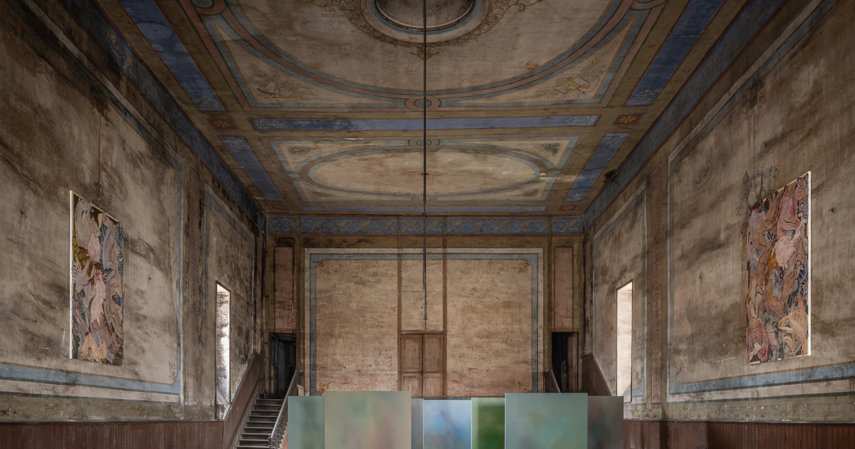 Charlotte Winifred Guérard - Exhibitions | Palmer Gallery
