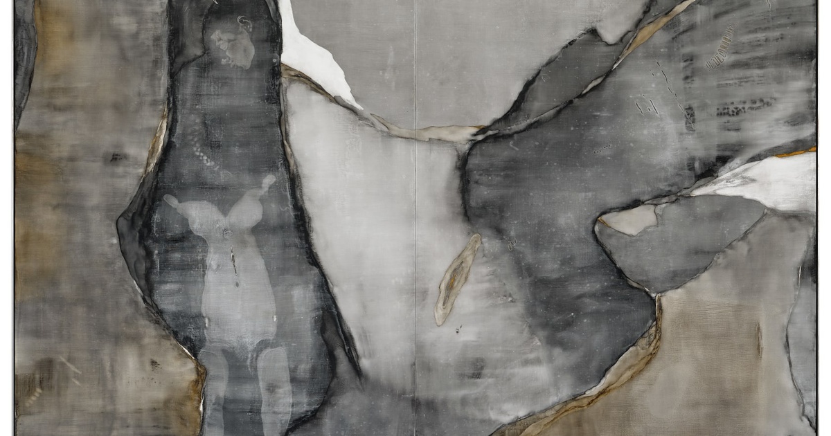 Carolina Aguirre at Thaddaeus Ropac | Palmer Gallery