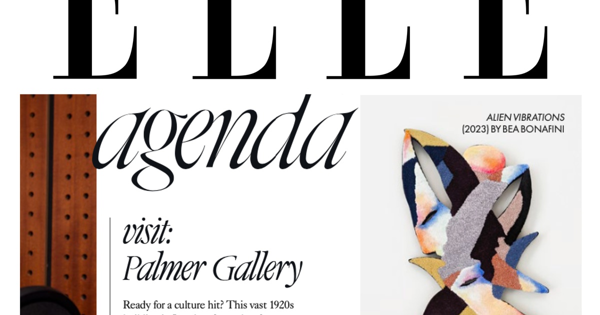 Visit Palmer Gallery